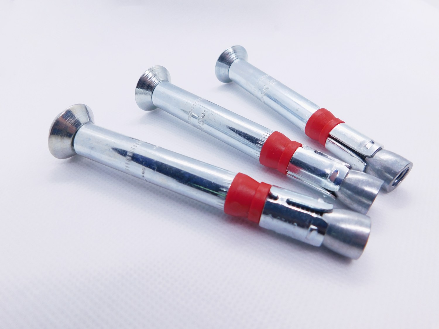 HEAVY DUTY EXPANSION ANCHORS – JP Bolts