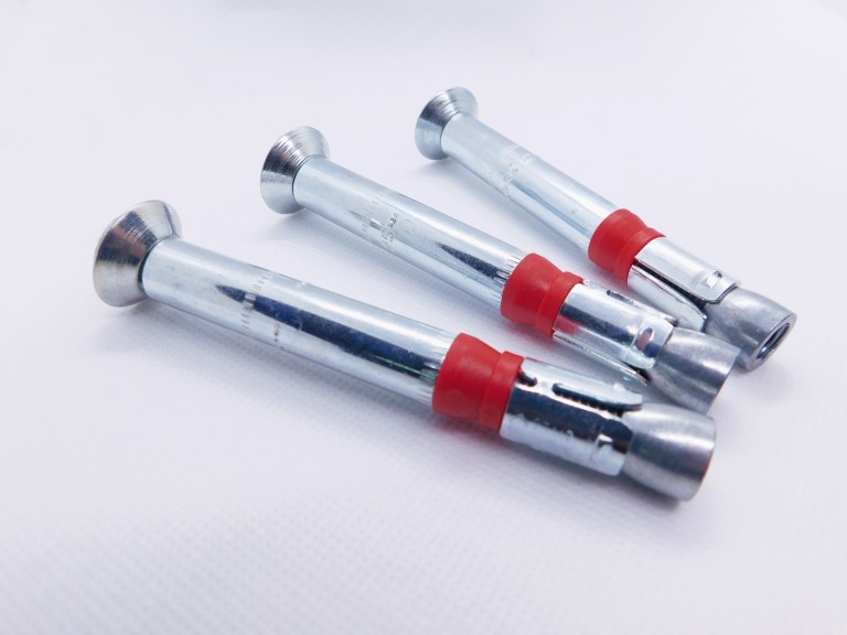 Products – JP Bolts