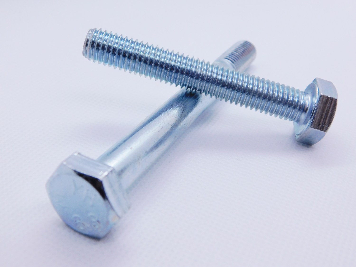 BOLTS & SET SCREWS – JP Bolts