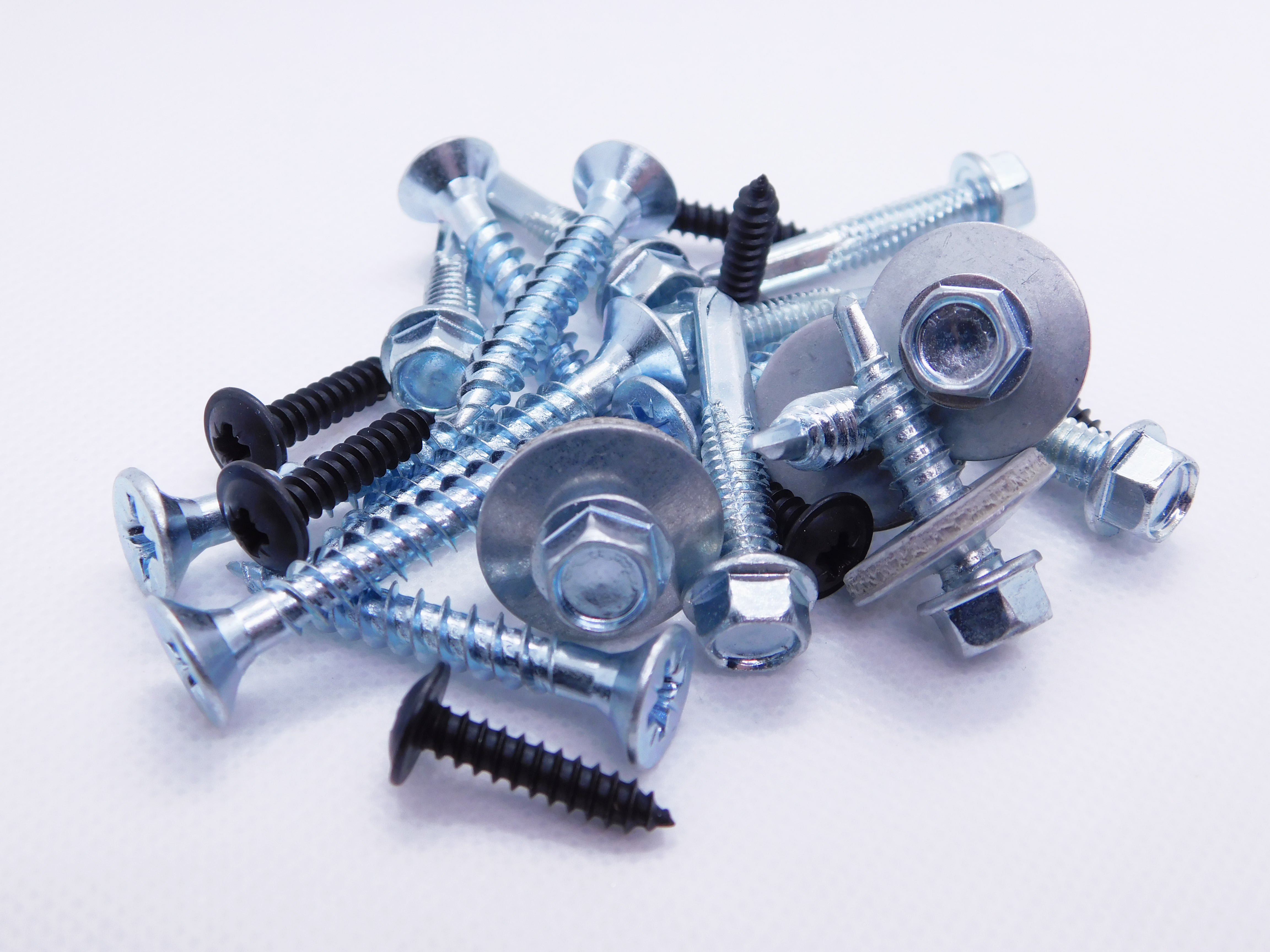 SCREWS – JP Bolts