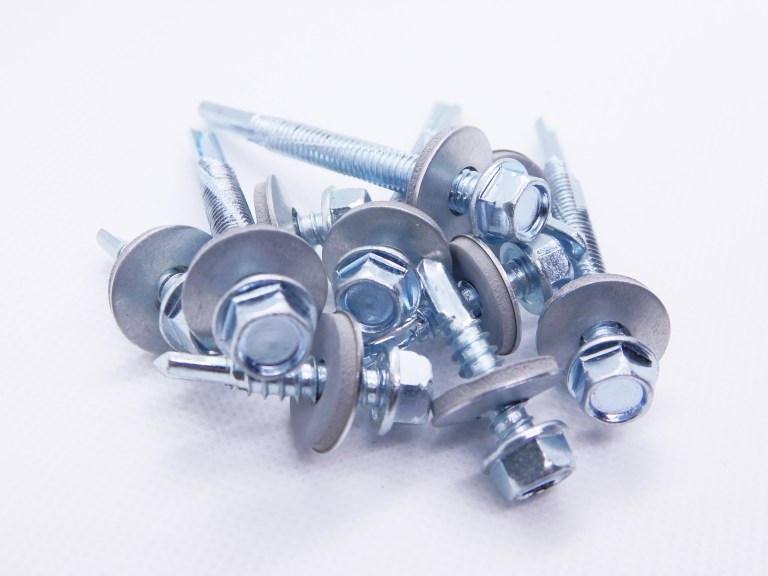 Products – JP Bolts