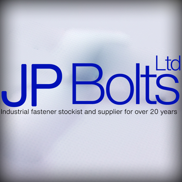 JP Bolts – Industrial Fastener Stockist and Supplier